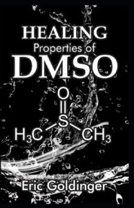 Top 10 DMSO Books on Dimethyl Sulfoxide - DMSO Dimethylsulfoxide