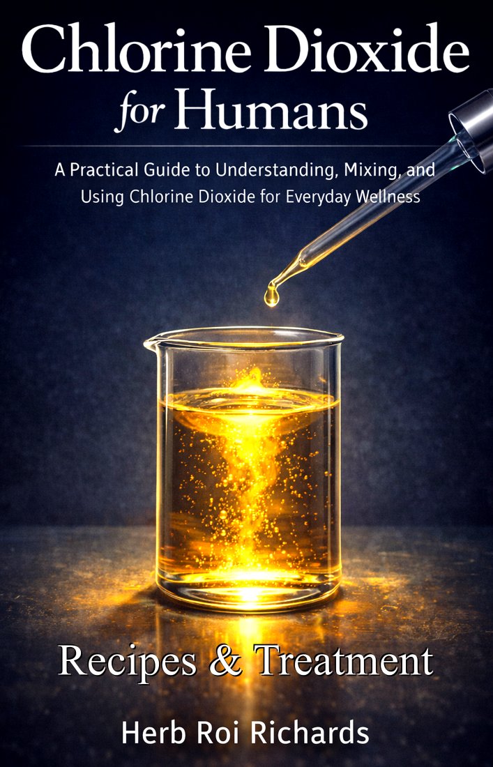 DMSO and Chlorine Dioxide: Reported Uses and Results